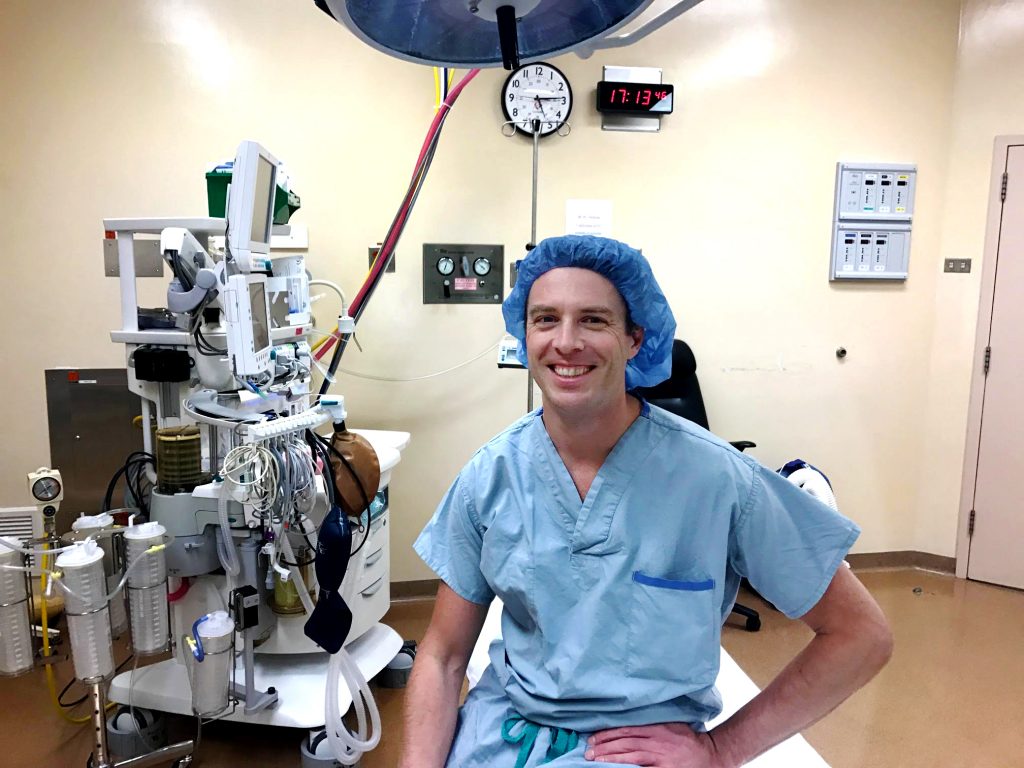 BC General Surgeons | General Surgeons of British Columbia